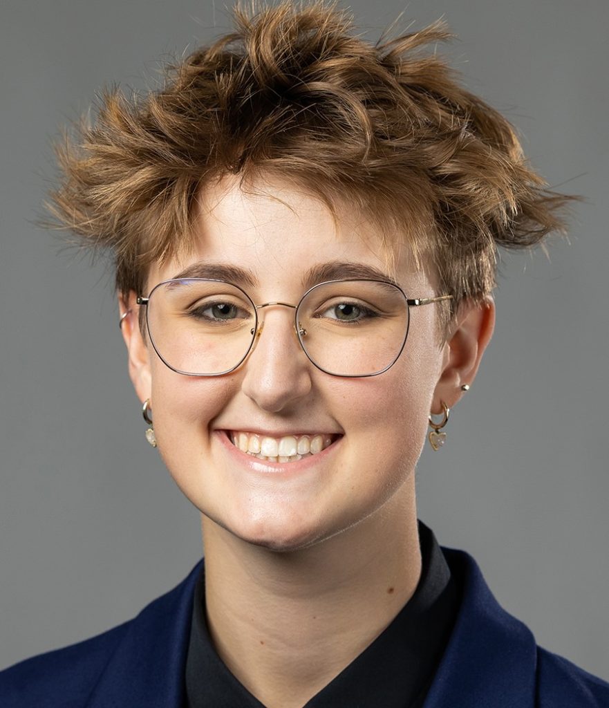 About the Trustees’ Scholars Program | UMKC Trustees