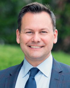 Current Members | UMKC Trustees