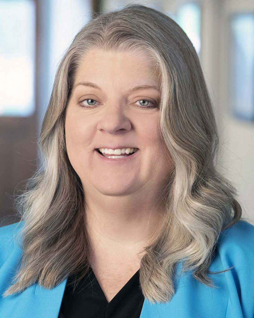 Current Members | UMKC Trustees