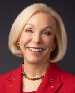 Current Members | UMKC Trustees