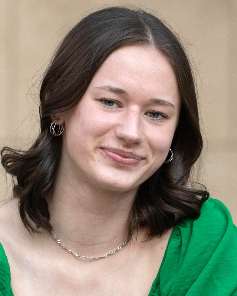 About the Trustees’ Scholars Program | UMKC Trustees