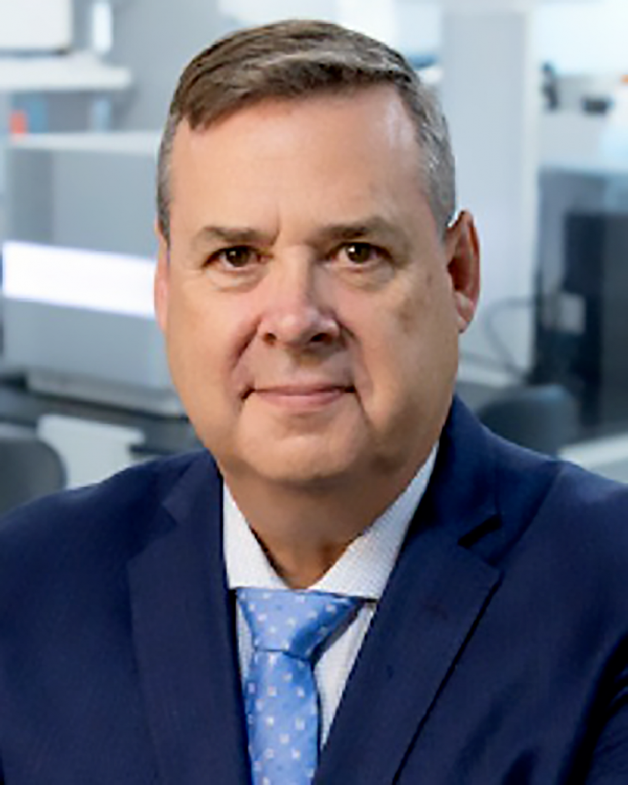 Current Members | UMKC Trustees